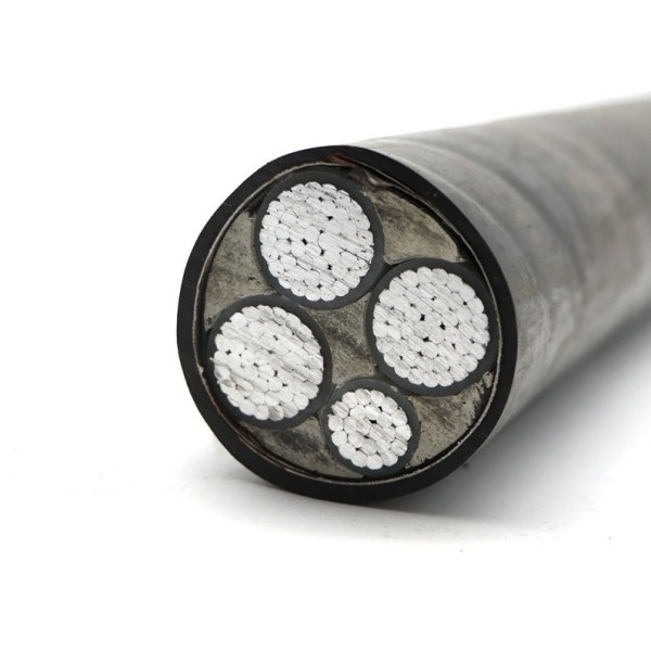 Quality 10mm PVC Solar DC Cable Copper Conductor 90℃ Rated for sale