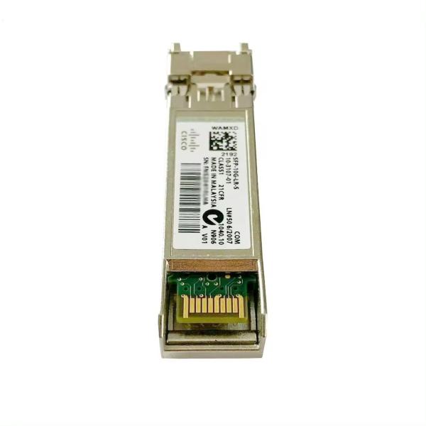 Quality 10/25G-LR-S-Networking Devices 25 Gigabit Optical Modules With 80km Max Cable Distance for sale