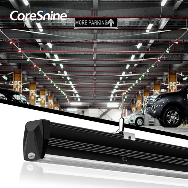 Quality 180lm/W Warehouse Lighting Solution for sale