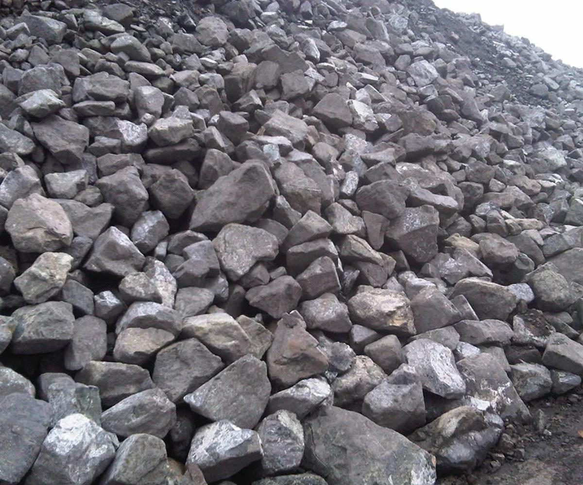 Quality Chromite Ore Beneficiation for sale