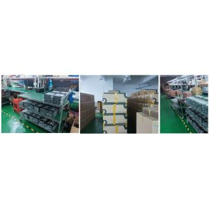 China Factory - Shenzhen Yuecai Automotive Parts Co., Ltd