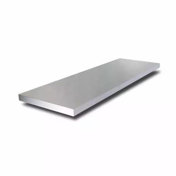 Quality 304 321 Hot Rolled Steel Flat Bar 10mm - 180mm Non Alloy Construction for sale