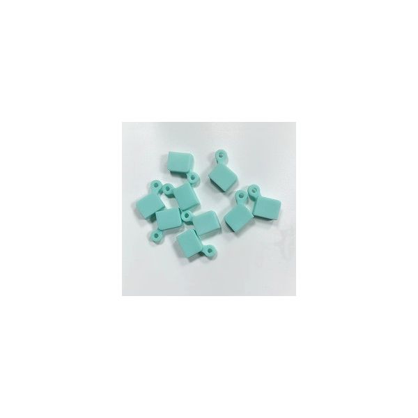 Quality Harmless USB Silicone Protective Covers Lightweight Dustproof for sale