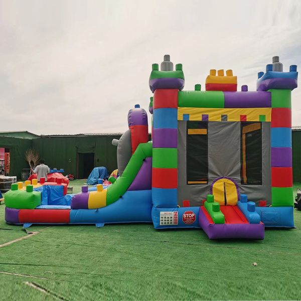 Quality Upgrade Your Beach Party with Our Outlet Beach Pub Inflatable Bouncer and Repair for sale