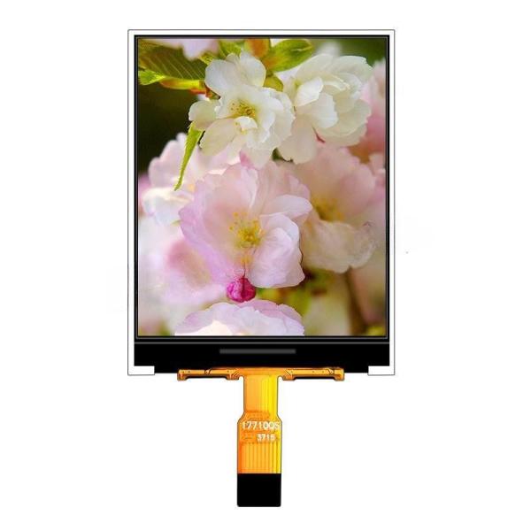Quality 1.77 inch tft display module, 128x160 resolution, 4wire SPI interface,220 c/d for sale