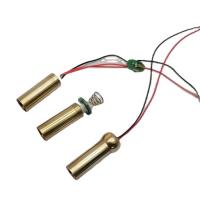 Quality Red Lase Module for sale