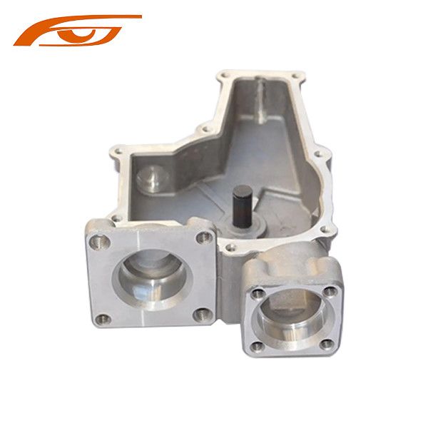 Quality One Stop Aluminum Alloy Die Casting Service For Automotive / Electronics for sale