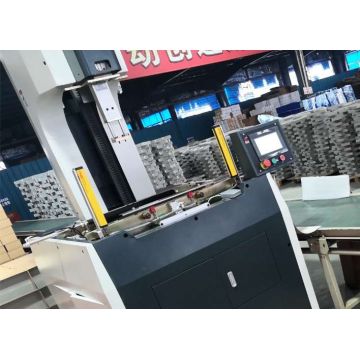 Quality ISO9001 Semi Automatic Box Strapping Machine 15pcs/min for sale