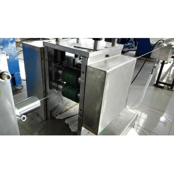 Quality Biodegradable PLA Drinking Straw Making Machine for sale