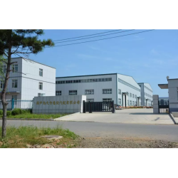 China Factory - Huludao Heatspin Auto Parts Manufacturing Co., Ltd.