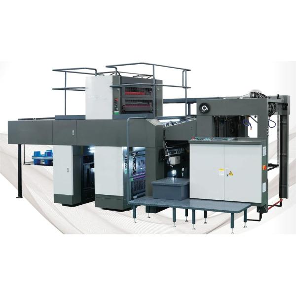 Quality CE Square Bottom 70Bags/Min Paper Bag Making Machine for sale