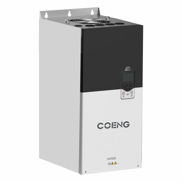 Quality VFD Motor Converter Digital Frequency Inverter VFD Inverter With Torque Lifting 0.0-30.0% for sale