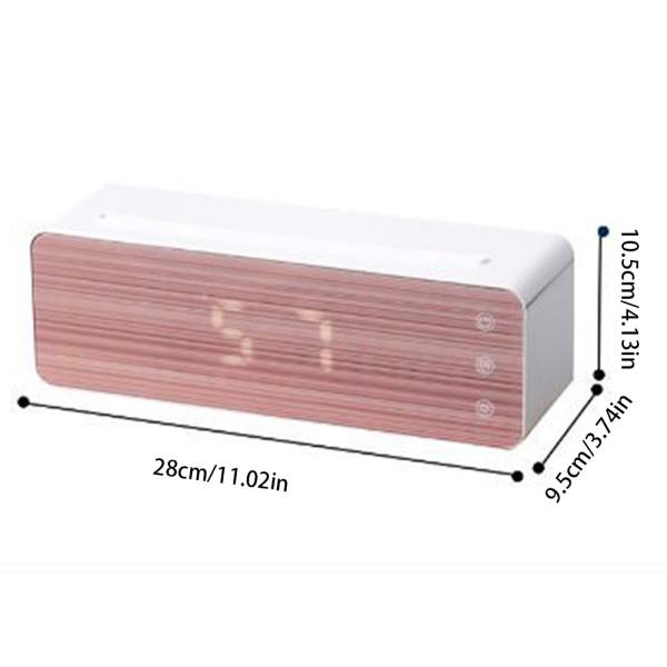 Quality UVC Ultraviolet Sterilization Flame Humidifier With Clock Touch-Sensitive for sale