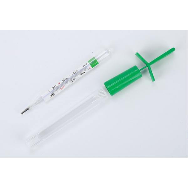 Quality FN-W Large Gallium Clinical Liquid Thermometer CE Certification for sale