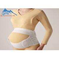 Quality Women Fashionable Safety Postpartum Belly Wrap Medical Pregnancy Waist Belt for sale