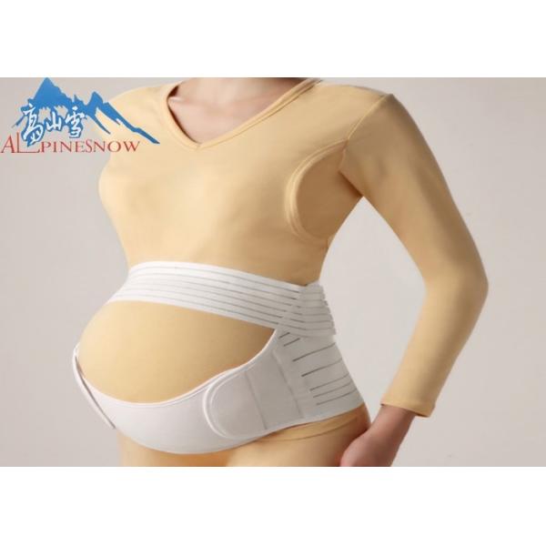 Quality Women Fashionable Safety Postpartum Belly Wrap Medical Pregnancy Waist Belt for sale