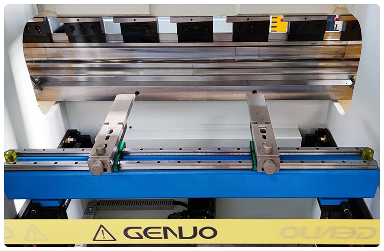 1 Axis Back Gauge (X)