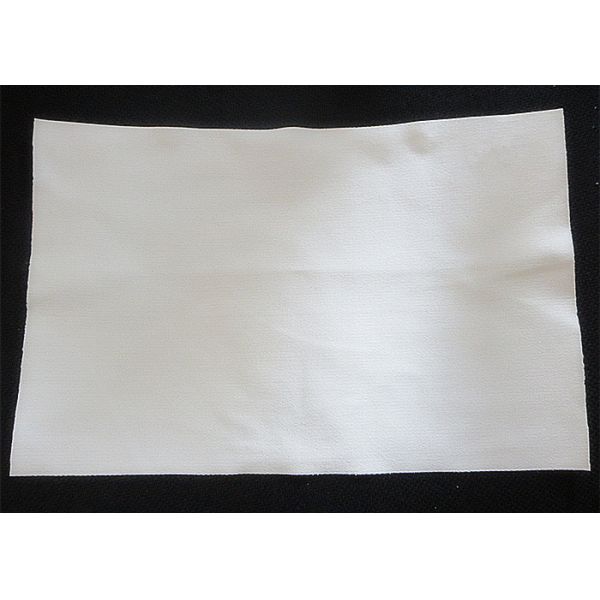 Quality Nylon Polyester PTFE Filter Press Fabric / Cloth for Filter Press Plates for sale