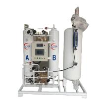 Quality Psa Nitrogen and Oxygen Gas Generators Customized Solutions for Refill Gas for sale
