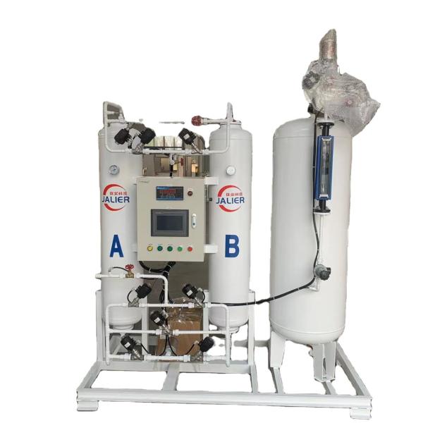 Quality Psa Nitrogen and Oxygen Gas Generators Customized Solutions for Refill Gas for sale