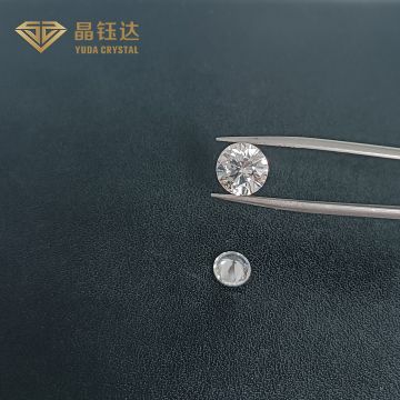 Quality Long-Lasting And Man-Made Diamonds With Carbon Component for sale