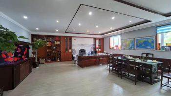 China Factory - Zhufeng Cable Daming Co., Ltd.