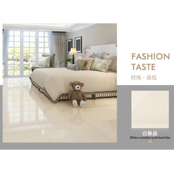 Quality 600x600mm 800x800mm Polished Porcelain Tiles AAA Grade for sale