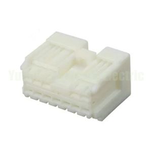 Quality 12 Pin 6098-6954 1674119-1 Auto Window Lifting car Active noise reduction module for sale