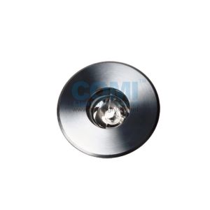 Quality C4A0158 C4A0106 12V / 24V 3W Dimmable RGB LED Underwater Pool Lights Small Size OEM / ODM Available for sale