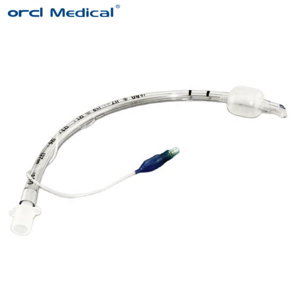 Quality Airway Management PVC Endotracheal Tube High Volume CE Approved for sale
