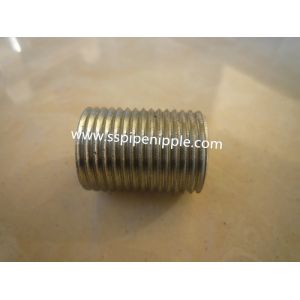 Quality Carbon Steel Pipe Nipples for sale