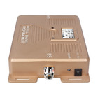 Quality 900mhz 1800mhz Mobile Phone Signal Booster Dual Band Repeater For Country Markets for sale