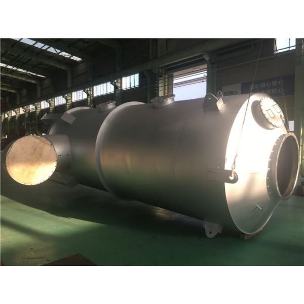 Quality Vessel Desulfurization Marine Exhaust Gas Cleaning System for sale
