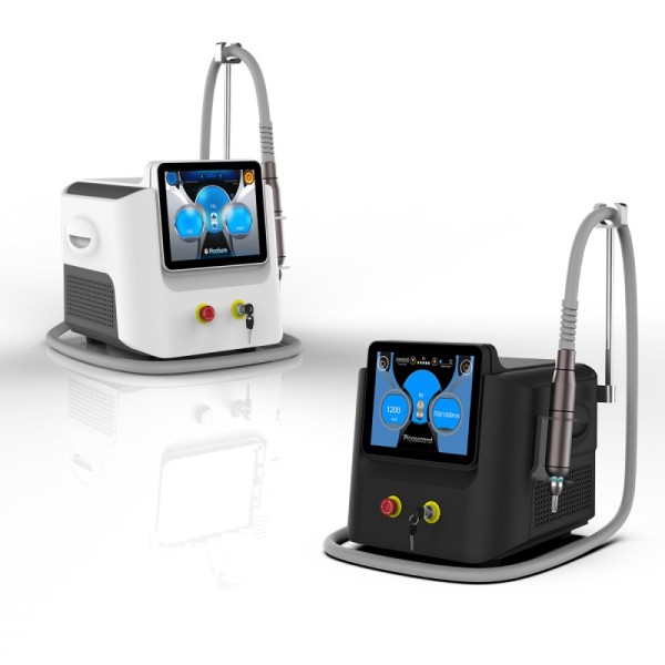 Quality 2000W Picosecond Laser Tattoo Removal Machine for sale