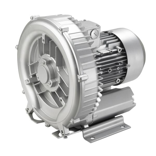 Quality IP55 Air Ring Blower Ponds Aerator Pond Pump Air Suction Pump for sale
