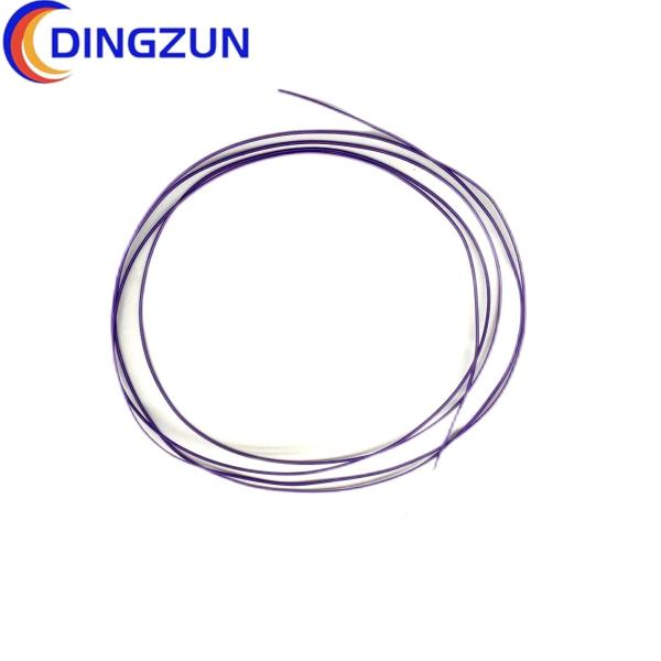 Quality UL1180 High Temperature PTFE Wire For Electrical Equipment for sale