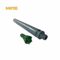 Quality Carbon Steel Down The Hole Hammer Dth Drilling Tools CIR76 for sale