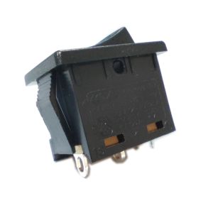 Quality 10000 Cycles Rocker Switch Ambient Temperature T85/T105 RA-9 10A/15A 125V AC for sale