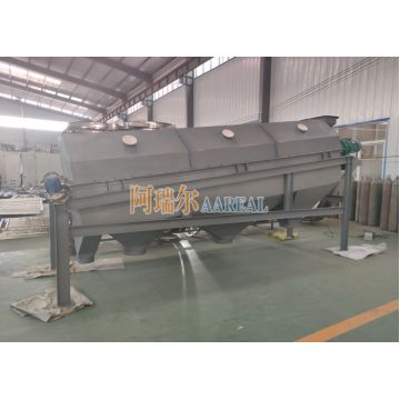 Quality 1000*4000mm Rotary Trommel Screen For Chamomile Peppermint Three Segment Screens for sale