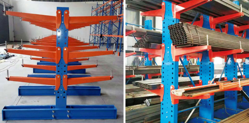 Cantilever Racking