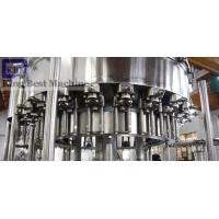 Quality 220V 2 In 1 Pop Can Filling And Sealing Machine for sale