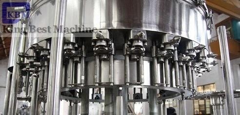 Quality 220V 2 In 1 Pop Can Filling And Sealing Machine for sale