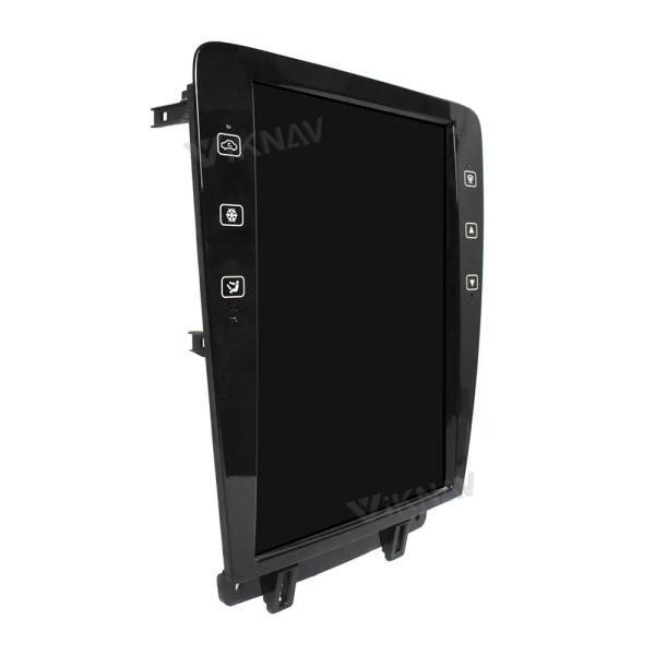 Quality Viknav 12.1 inch Touch Screen 2009-2014 Mustang Ford Car Radio Android for sale