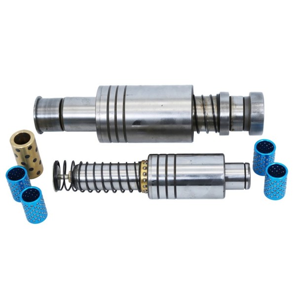 Quality Plain Die Guide Post set Holder Standard For Stamping Mold for sale