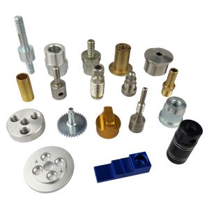 Quality Car Stainless Steel CNC Turning Parts Multipurpose Machining Services for sale