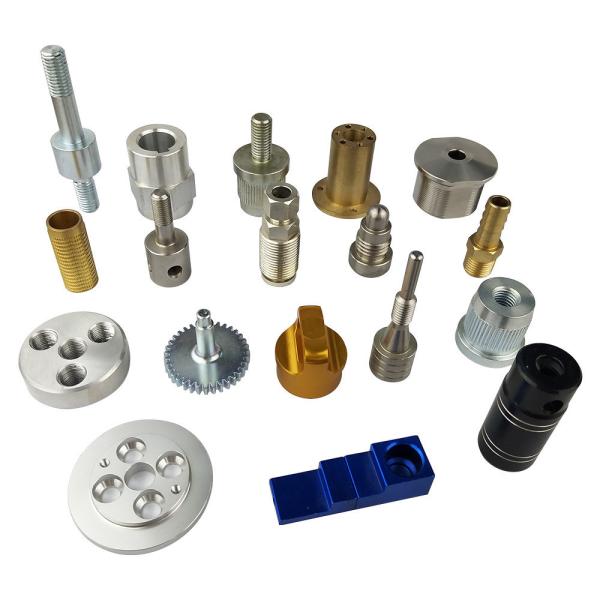 Quality Car Stainless Steel CNC Turning Parts Multipurpose Machining Services for sale