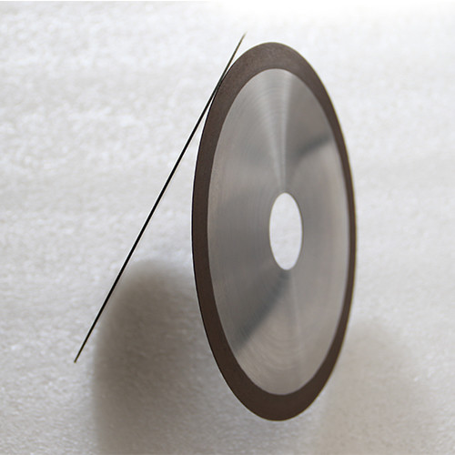 Quality 152mm Diamond Dicing Blades for sale