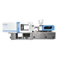 Quality White Blue PET Preform Injection Molding Machine PET530S 3600 for sale