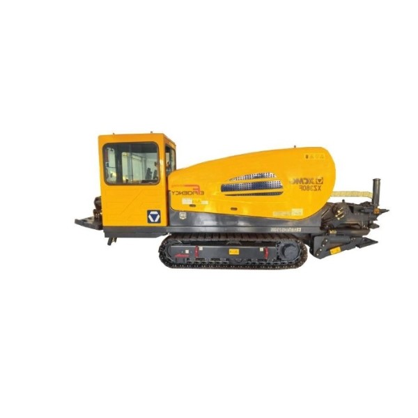 Quality Precision Underground Directional Drilling Yellow Horizontal Directional for sale
