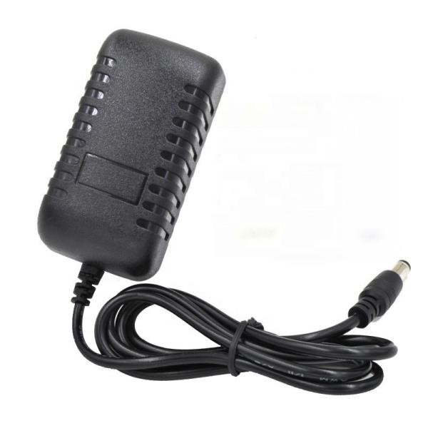 Quality 12W AC Switching Adapter 12V 0.5A 1A 2A 2.5A 3A Switching Power Supply Adapter for sale
